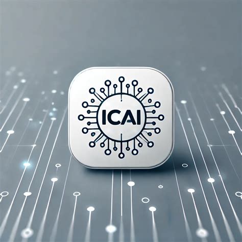 Ai In Icai