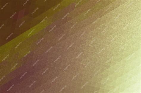 Premium Photo Triangulate Background Geometric Background With Different Colors