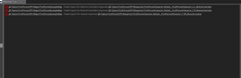 Getting Compilation Errors Talk Gamedevtv