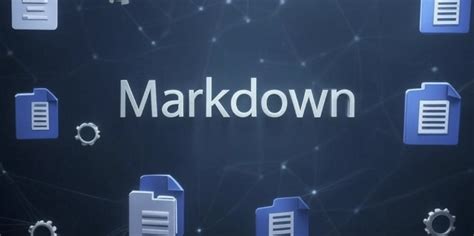 markitdown the ultimate tool for markdown conversion my own sys