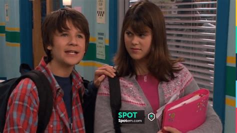 Lindsey Shaw Neds Declassified