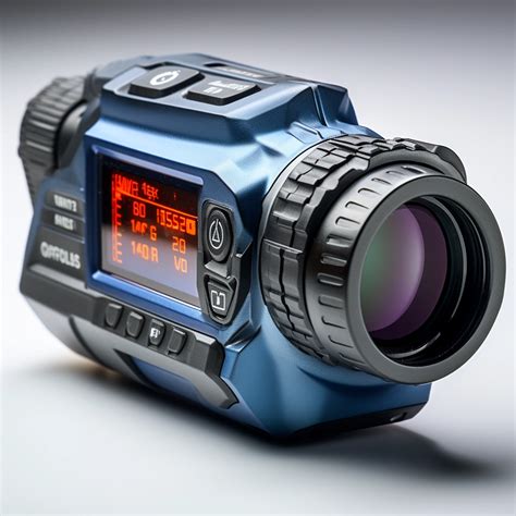 Optical Range Finders Features And How To Use Them Pro Tools Guide