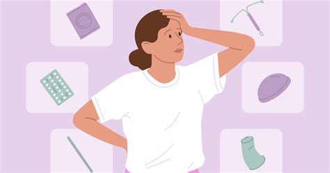 Does Birth Control Stop Ovulation