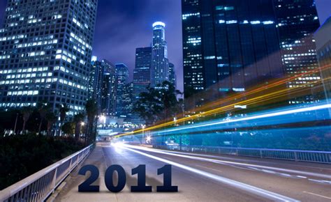 10 Technologies That Will Define 2011 Digital Trends