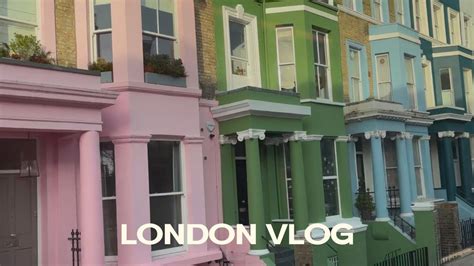 ⋆⁺₊영국 워홀 첫째주 일상 런던 플랫 뷰잉 마트 물가 Brp 수령 비건 에어비앤비 투어 셀프리지 백화점 크리스마스 마켓 🇬🇧 1 Youtube