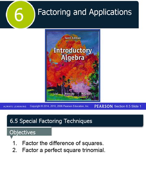 Chapter 6 05 Pdf Factorization Mathematical Analysis