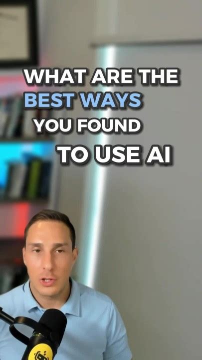 Video Nikolay Advolodkin On Linkedin Put Ai To Work For You