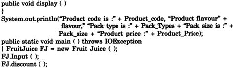 ICSE Computer Applications Question Paper Solved For Class A Plus Topper