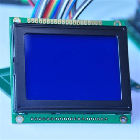 What Are The COG And COB In The LCD Module Knowledge Shenzhen Enrich Electronics Co Ltd