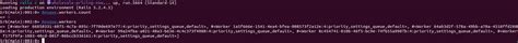 Ruby On Rails Resque Worker Is Failing The Jobs Stack Overflow