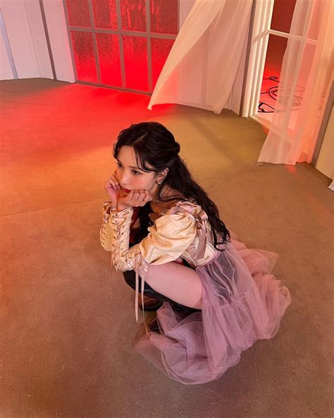 230131 Twice Mina Instagram Update Kpopping