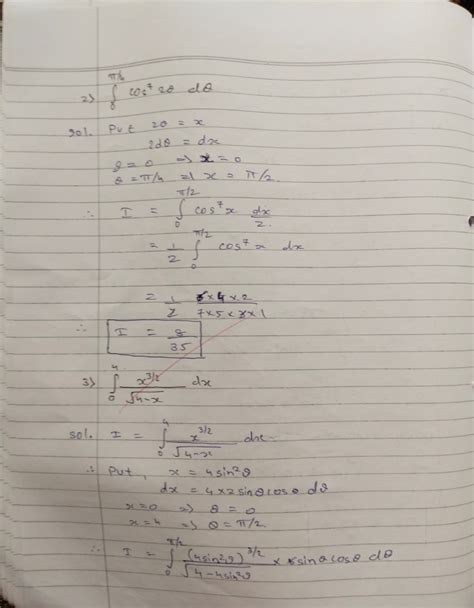 Calculus Assignment 02 Tutorial 01 Engineerhub