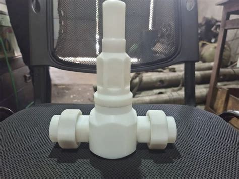 Back Pressure Valve At ₹ 5884 Back Pressure Relief Valve In Navi Mumbai Id 2854945136533