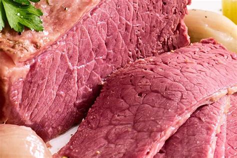 Slow Cooker Silverside Taste At Alexis Dawkins Blog
