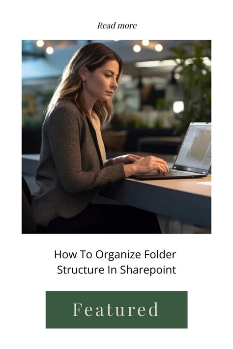 How To Organize Folder Structure In Sharepoint In Sharepoint Organized Folders Organization