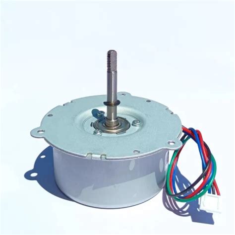 Nidec Dc24v Brushless Motor Dc Motor Dc Variable Frequency Fan Motor