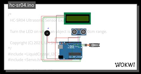 Iseng Wokwi ESP STM Arduino Simulator