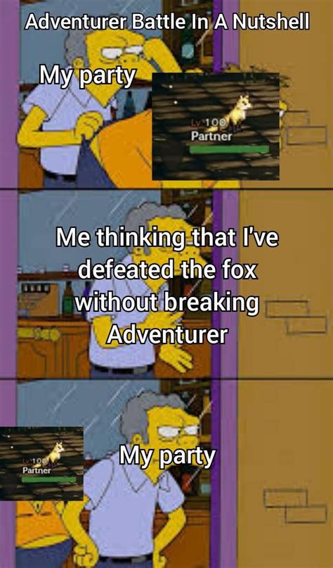 Day 14 Of Making Octopath Cotc Memes Until Elrica And Alaune Exs Banner Arrives On En Server