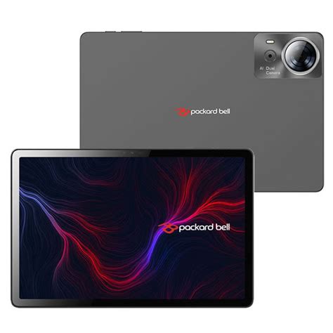 Packard Bell Computer Mania