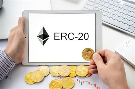 ERC Explained