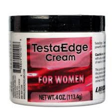 Testosterone Gel