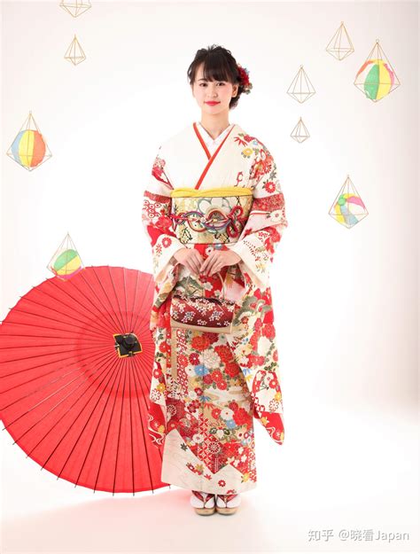 第七期 日本和服 知乎
