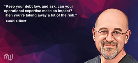 Daniel Gilbert Net Worth Updated 2023 • Thecelebwealth