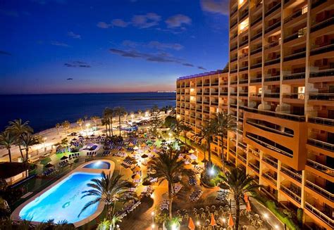 Sunset Beach Club Updated 2025 Prices And Hotel Reviews Benalmadena
