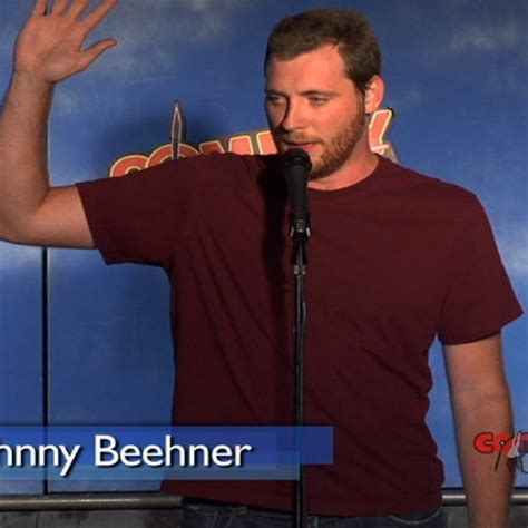 Johnny Beehner On Festivals Milwaukee Comedy
