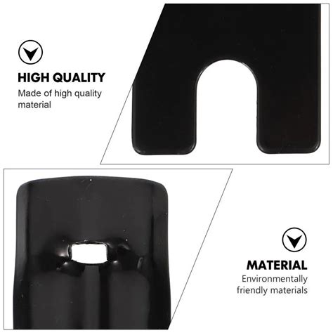 Safety Flag Brackets Bike Flag Mounting Bracket Motorcycle Flag Pole