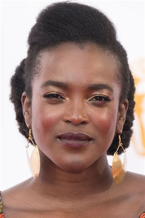 Wunmi Mosaku — The Movie Database Tmdb