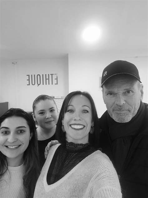 Tiphaine Bourdais Sur Linkedin Moment Partage Humoriste Laval 11 Commentaires