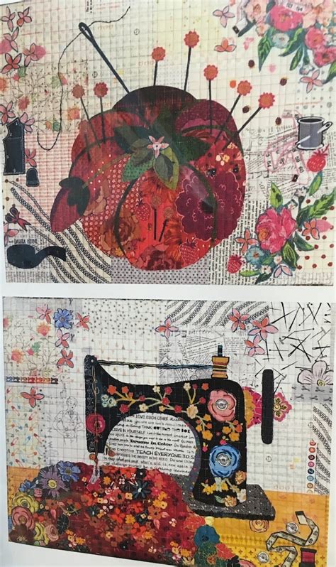 Teeny Tiny Collage Patterns Group 4 And Group 5 Including Etsy