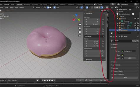 Missing Toolbar Help Rblenderhelp