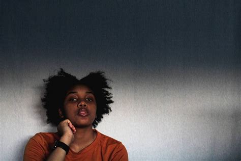 Nevaeh Evans Emotion1 Cps All City Visual Arts Exhibitions