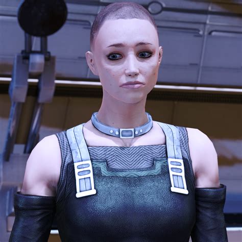 Talitha Mass Effect Wiki Fandom