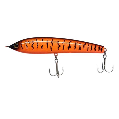 Isca Tiemco Red Pepper 110mm 11cm 14g Magazine Do Pescador