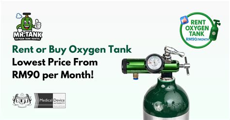 Rent Or Buy Oxygen Tank Malaysia Portable Oxygen Tank Medical Oxygen Refill