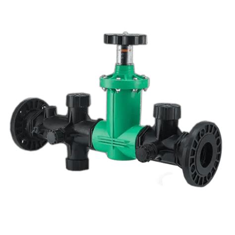 Head Control Unit Bns Irrigation Systems