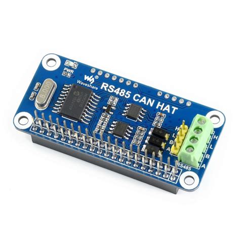 Raspberry Pi Gpio Expansion Shield