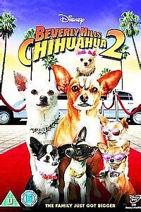 Beverly Hills Chihuahua 2 2011 Movie Screencaps