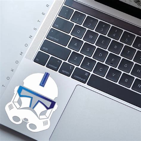Jual Stiker Laptop Macbook Asus Acer Dell Lenovo Sticker Star Wars