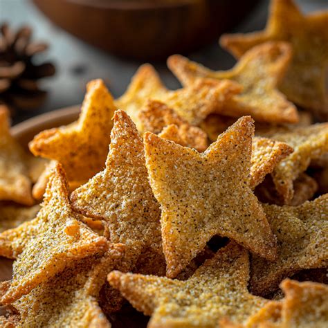 Star Bread Chips Recipestasteful Were The Secret Ingredient For