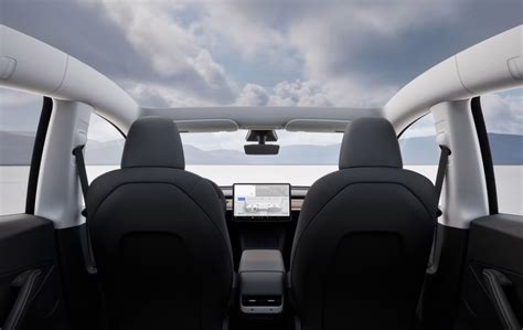 Tesla Rolls Out In Cabin Radar Update — Heres What It Does