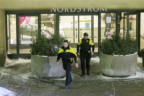 Charges Mall Of America Shooters Chased Confronted Killed 19 Year