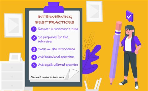 Interviewing Best Practices — Yuliya Sharshatkina Interviewing Best Practices — Yuliya Sharshatkina