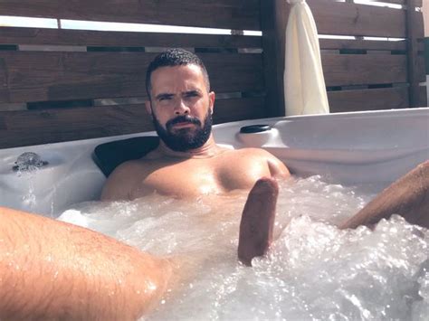 Jacuzzi Big Cock Phnix