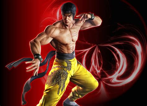 Wallpapers Tekken Wallpaper Cave