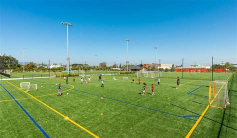 Reed And Grant Sports Park Lpa