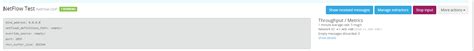 Netflow Configuration Graylog Central Peer Support Graylog Community
